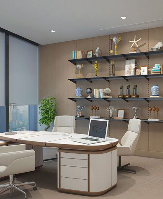 Galaxy Group - LLOYD DESIGN FIT-OUTS