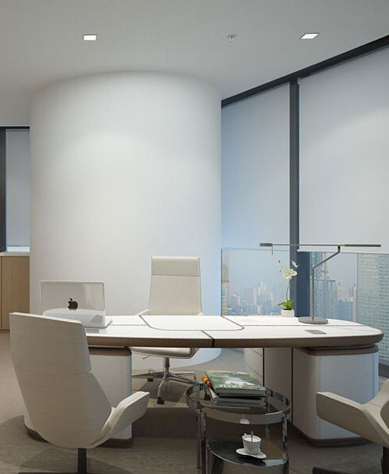 Galaxy Group - LLOYD DESIGN FIT-OUTS