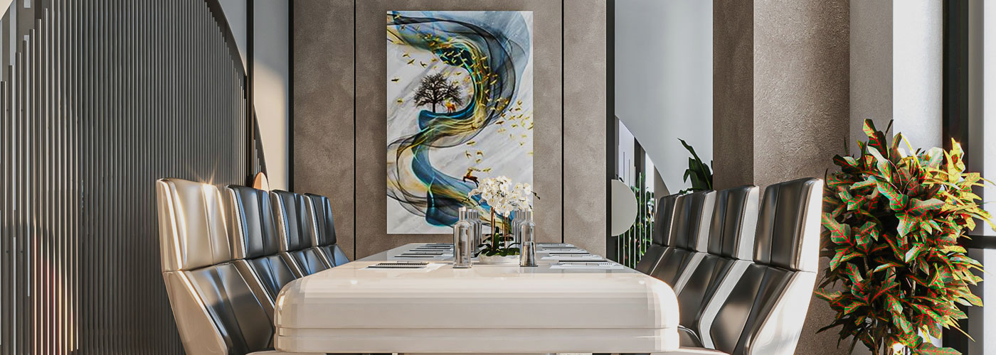 IMG Holding - LLOYD DESIGN FIT-OUTS