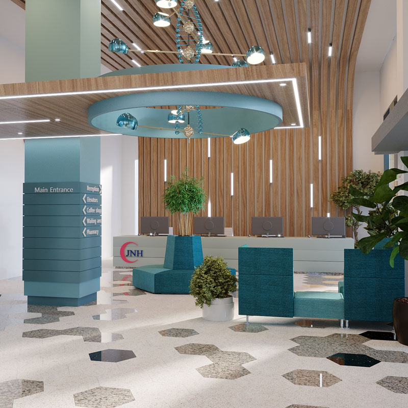 Top Interior Fitout Projects in Dubai UAE | Lloyd Design Fitouts