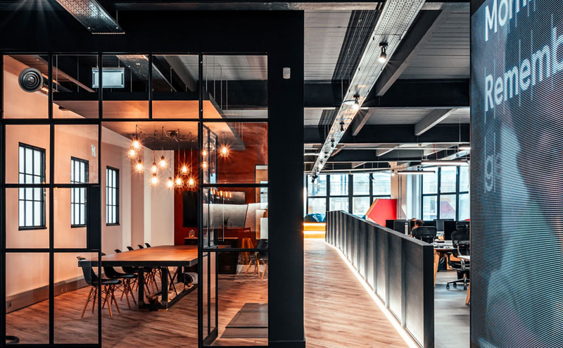 Best Design and Build in Dubai UAE | Lloyd Design Fitouts