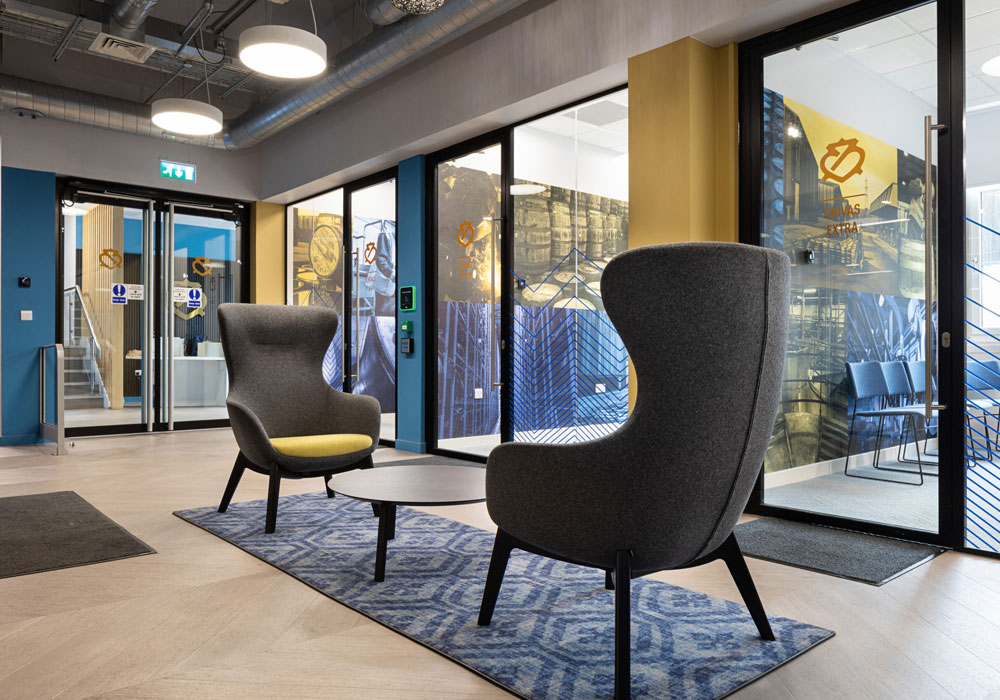 Dubai Interior Fitout Process | Lloyd Design Fitouts - UAE