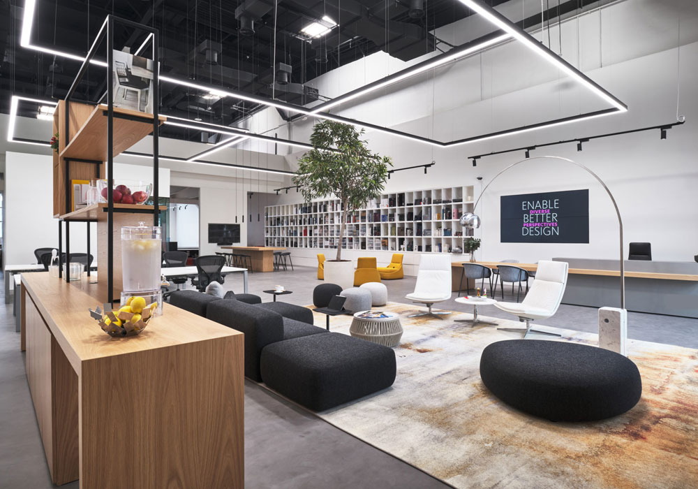 Innovative Space Transformations Dubai | Lloyd Design Fitouts - UAE