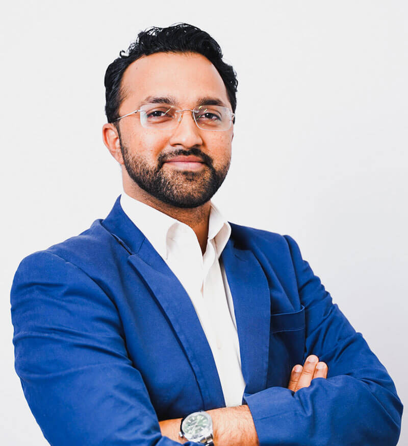 Top Leading Interior Design Company in Dubai UAE