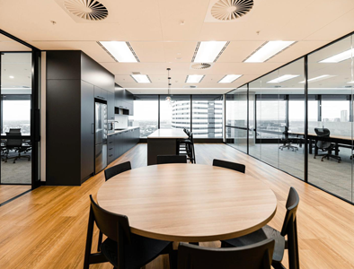 Project Management Services in Dubai UAE | Lloyd Design Fitouts