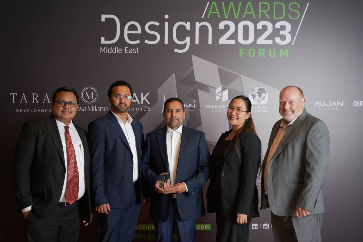 Interior Design Customer Feedback in Dubai UAE | Lloyd Design Fitouts