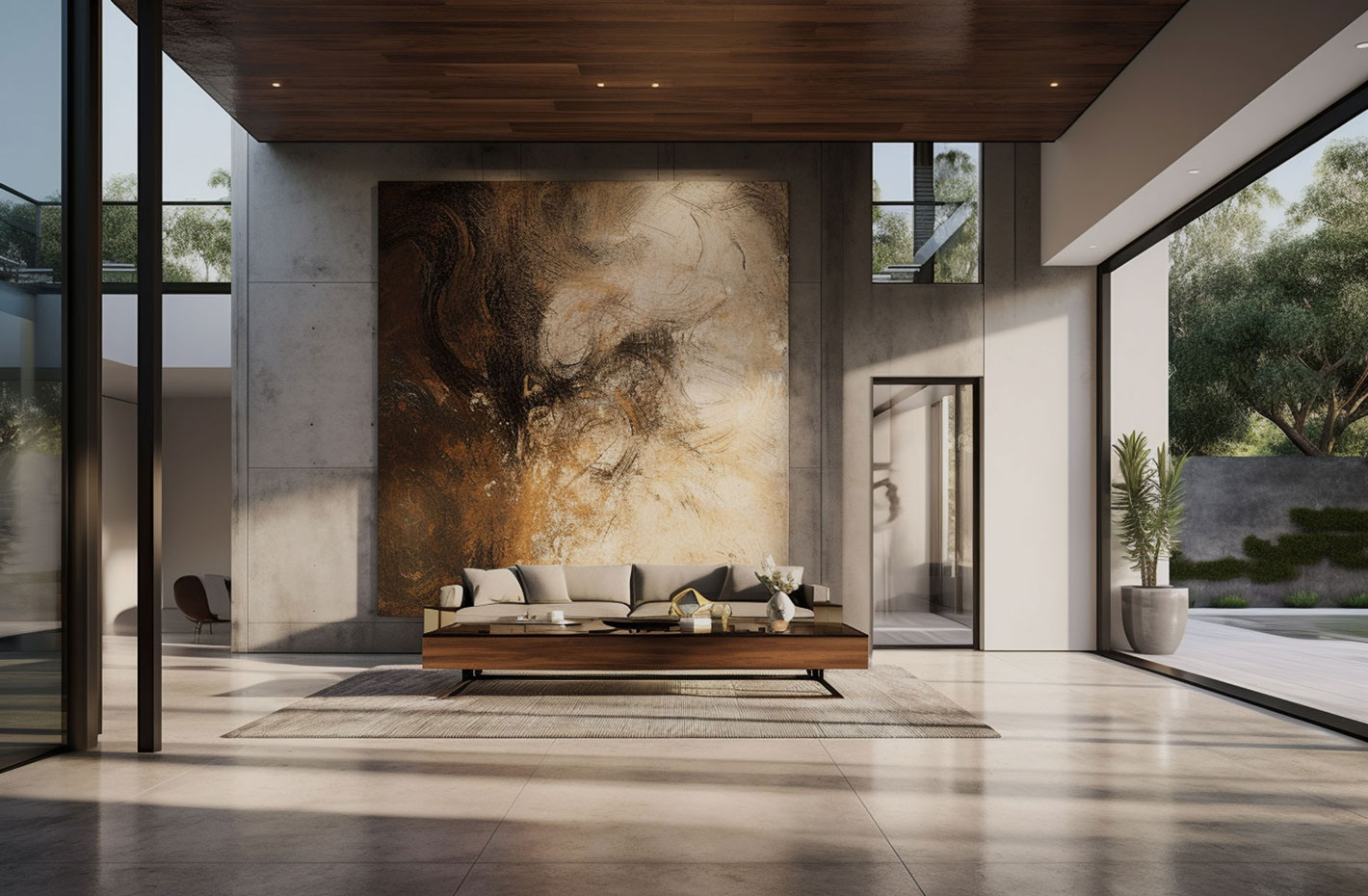 Best Interior Fitout Services in Dubai UAE | Lloyd Design Fitouts
