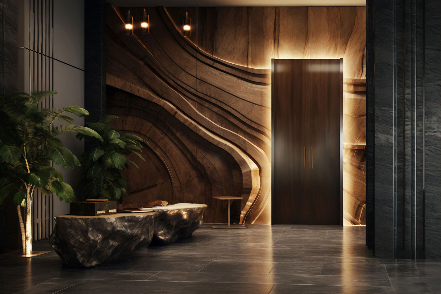 Best Interior Fitout Services in Dubai UAE | Lloyd Design Fitouts